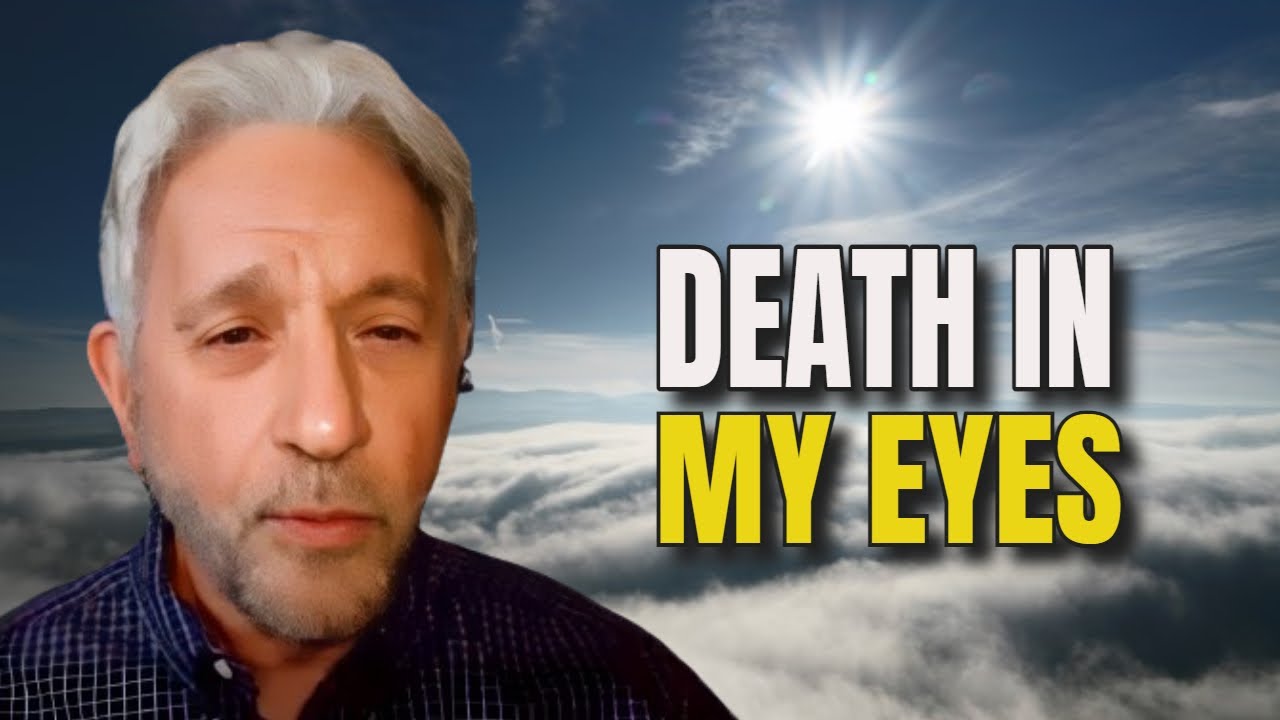 Man Dies, Sees The Fear of Death & Says Don't Freak Out - Powerful Near ...