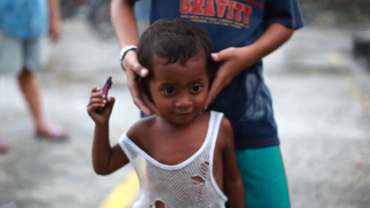 Stopsley Baptist Church Visits IT Tender - YouTube