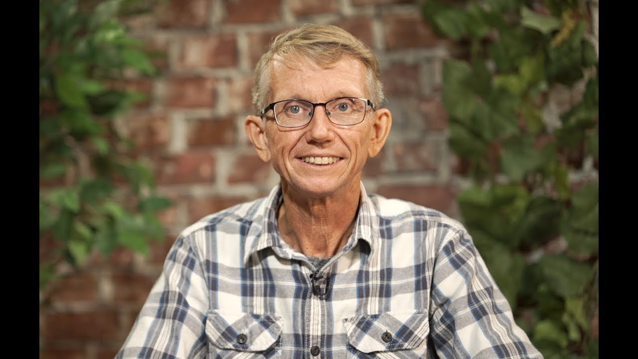 Jesus For Asia Now 47 Tim Maddocks "Incarnational Missionary" - YouTube