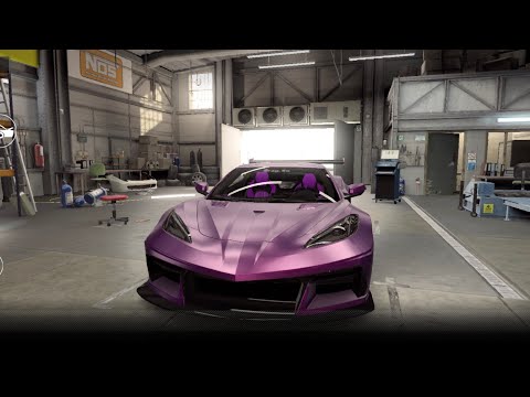 CSR2 Izzy's tuner challenge 3 | Entire event live, maxing and ...
