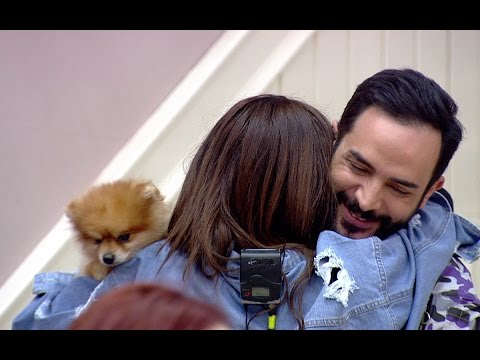 Kısmetse Olur - Onur ve Aycan aşkında buzlar eriyor!