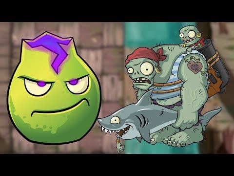 PLANTS VS ZOMBIES - VERY DIFFICULT LEVELS - HOW TO PASS WITHOUT DONATE?!