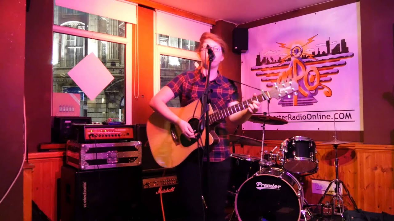 Jess Kemp Artist - YouTube