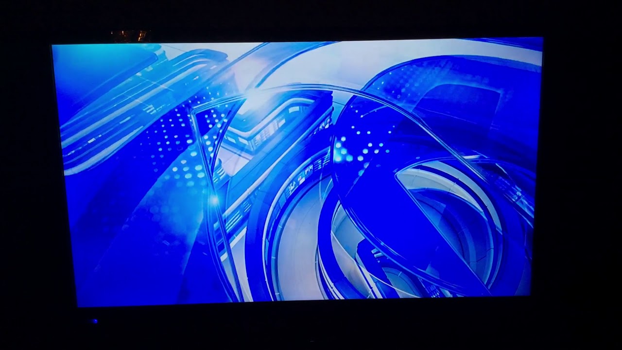 Sky Sport News HD Intro - YouTube