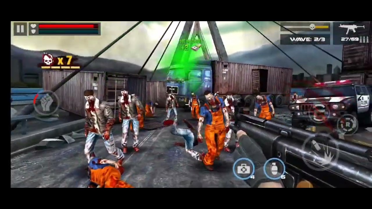 zombies fight next level# game war # weapon war # fight against zombies ...