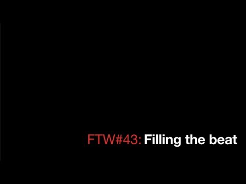 Flute Tip of the Week 43: Filling The Beat - YouTube