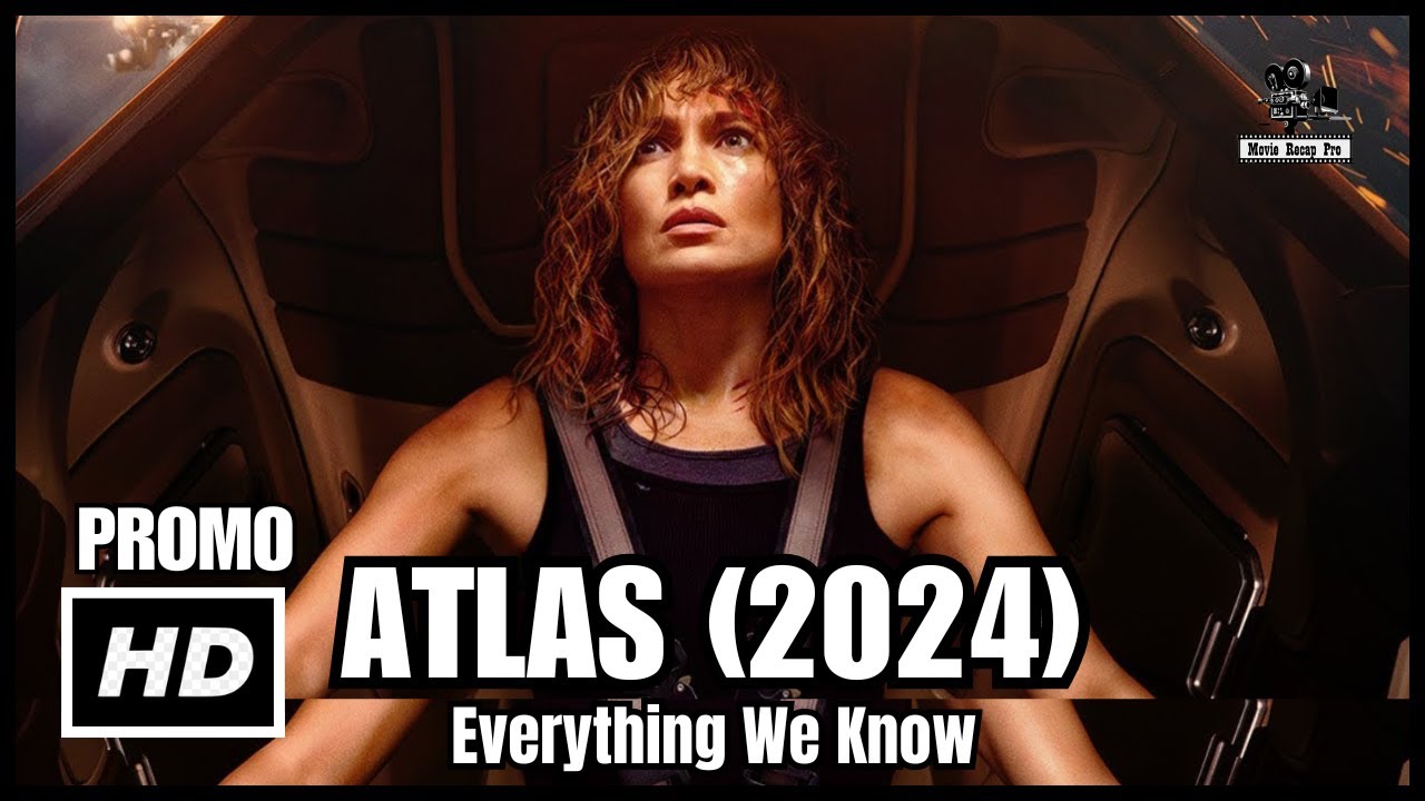 Atlas | Sneak Peek | Netflix Release Date, Cast, And Everything We Know ...