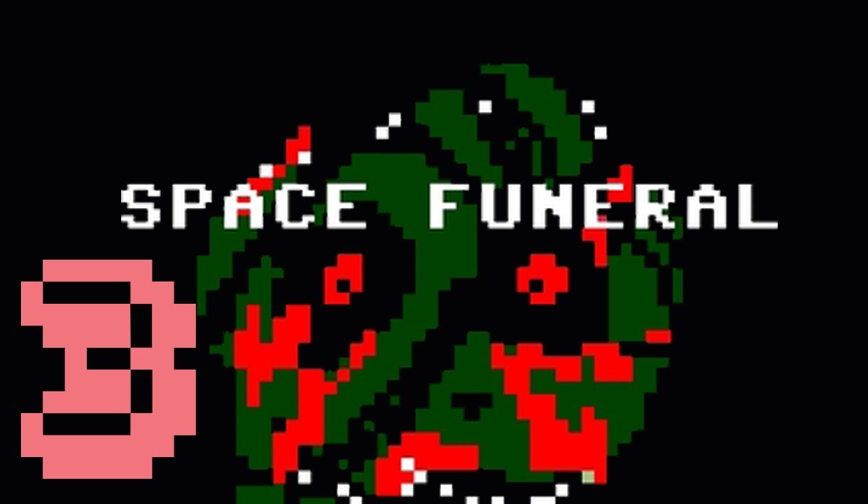 [RPG Maker] Space Funeral [3] - YouTube