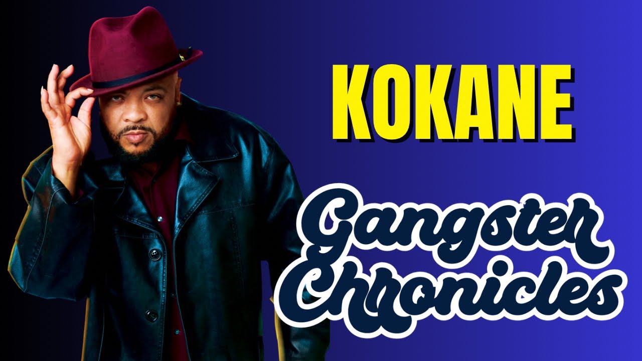Kokane Talks Signing to The Late Eazy E’s Ruthless Records. - YouTube