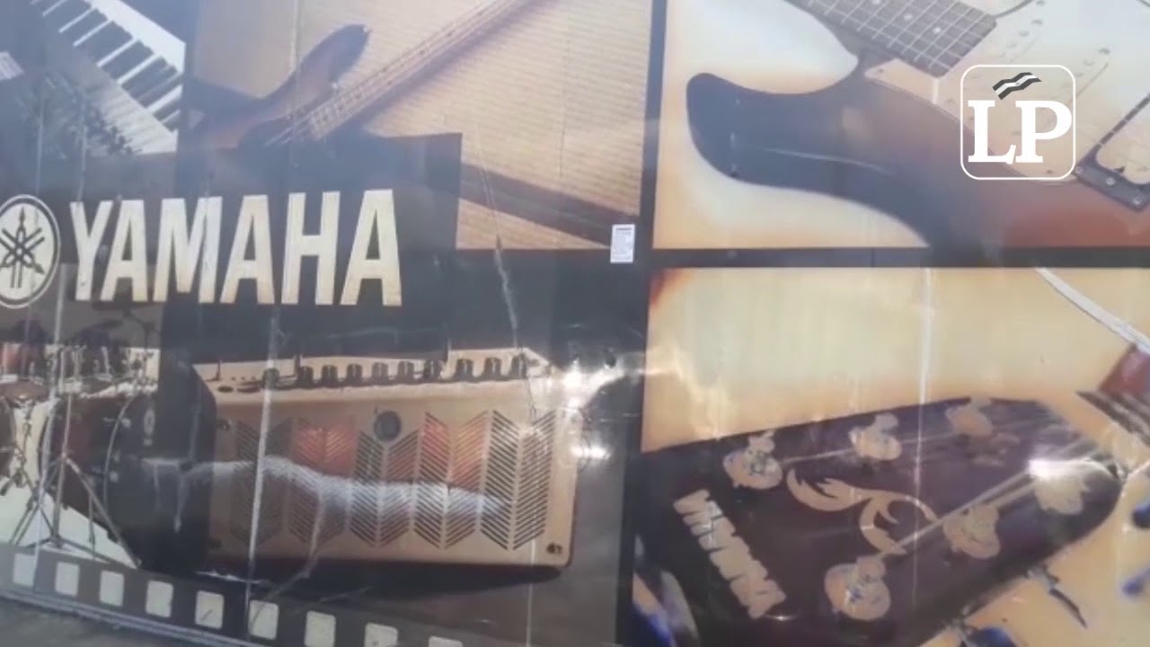 Instrumentos Musicales Juan Bansbach at Matthew Driscoll blog