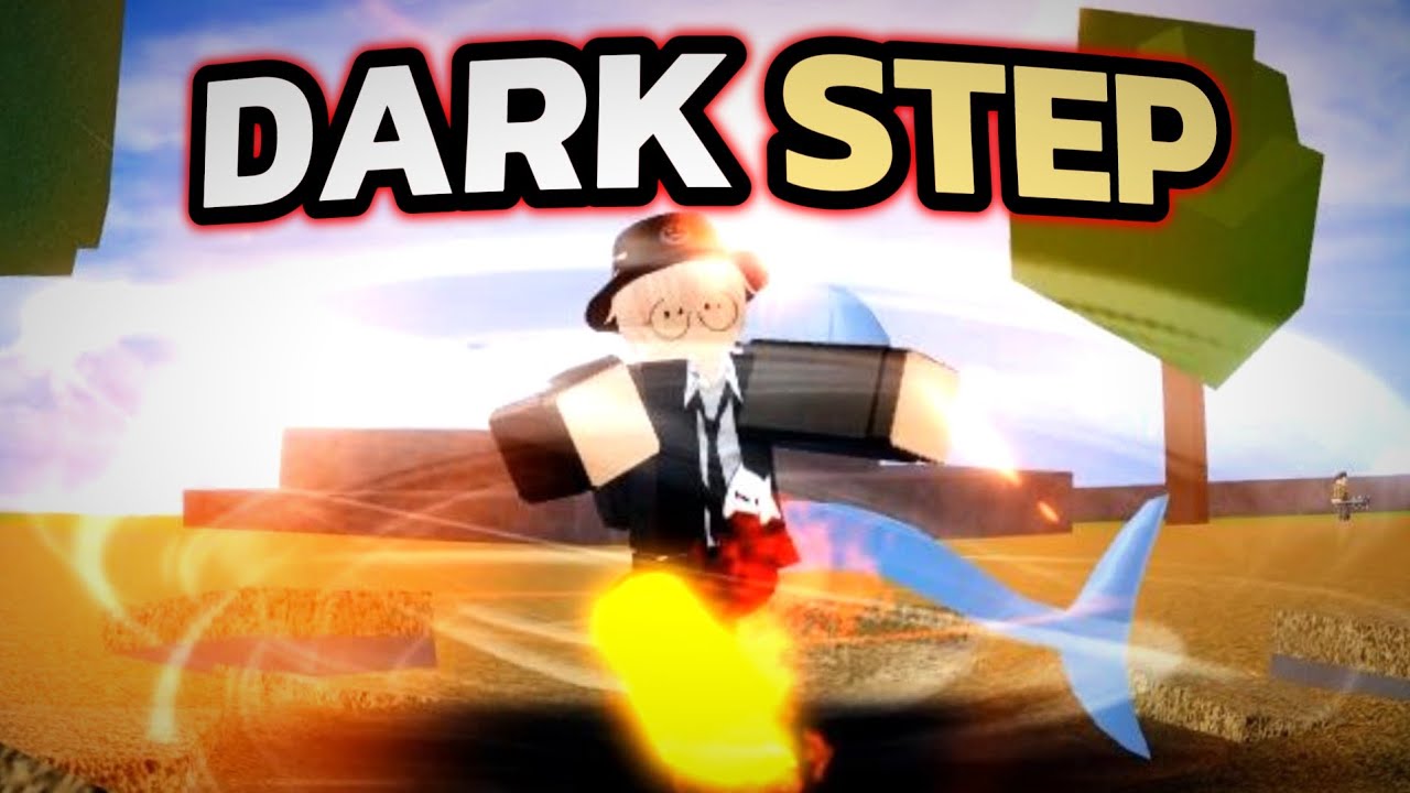 สอนหา DarkStep🔥 ใน Blox Fruit!! | Bloxfruit - YouTube
