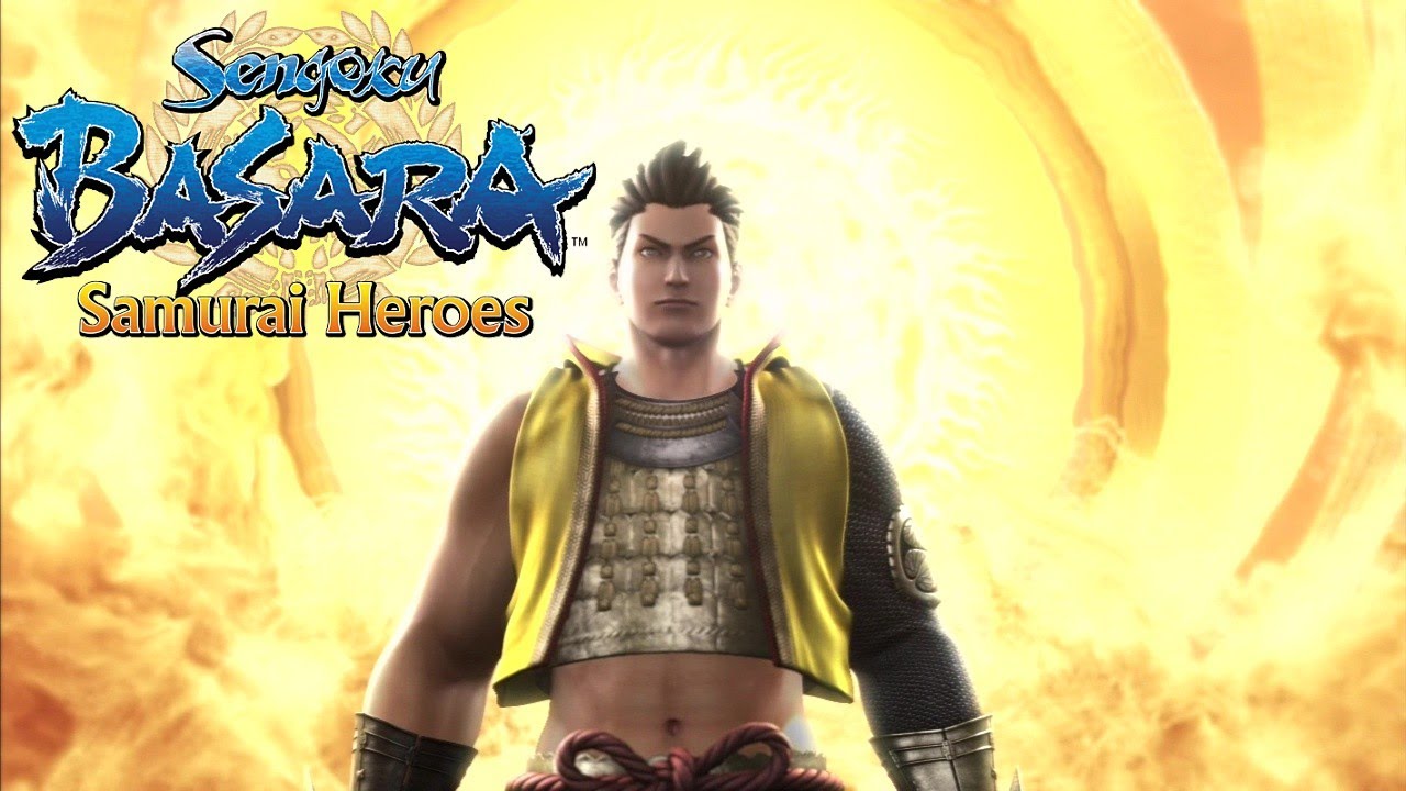 Sengoku Basara: Samurai Heroes - Ieyasu Tokugawa Story Mode | Red Path ...