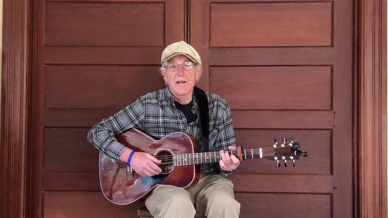 The Fox//Too-ra Loo-ra Loo-ra3/31/20 - YouTube