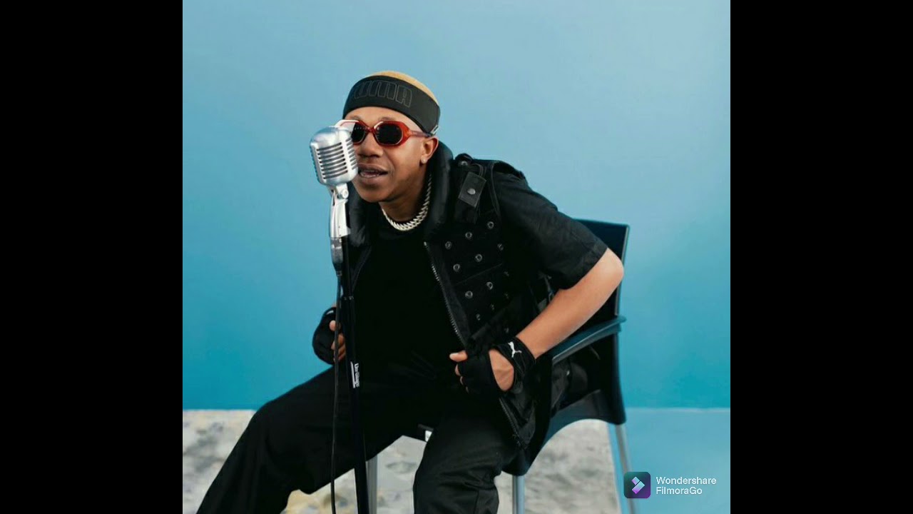 Mas Musiq ft Young Stunna - Umndeni (Lyrics) #masmusiq #youngstunna # ...