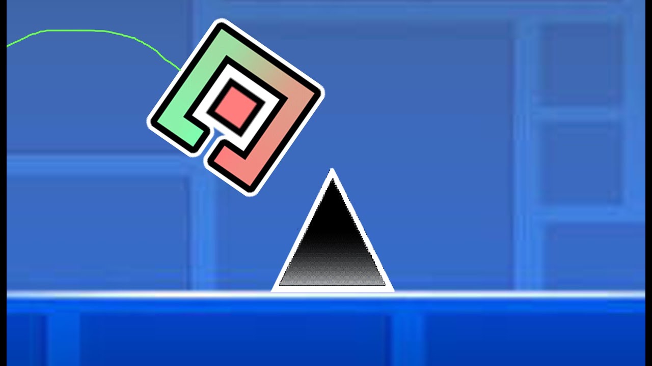 Platformer Maze showcase - YouTube