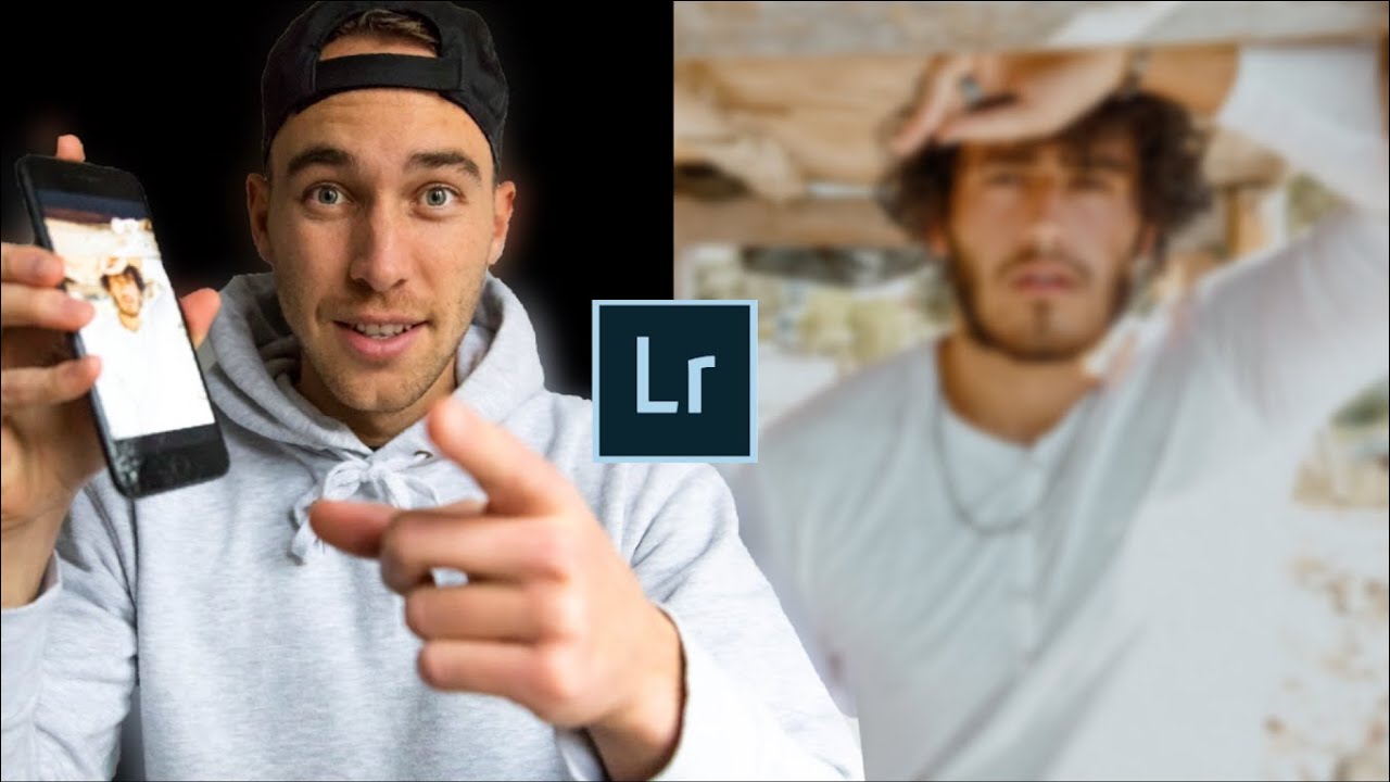 I edited YOUR PHOTOS Part 1 - YouTube