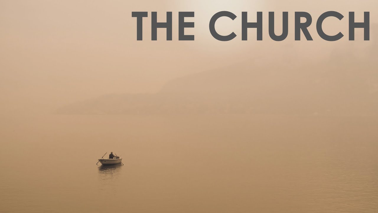 The Church | Pastor Joseph Smith | January 9th, 2022 - YouTube