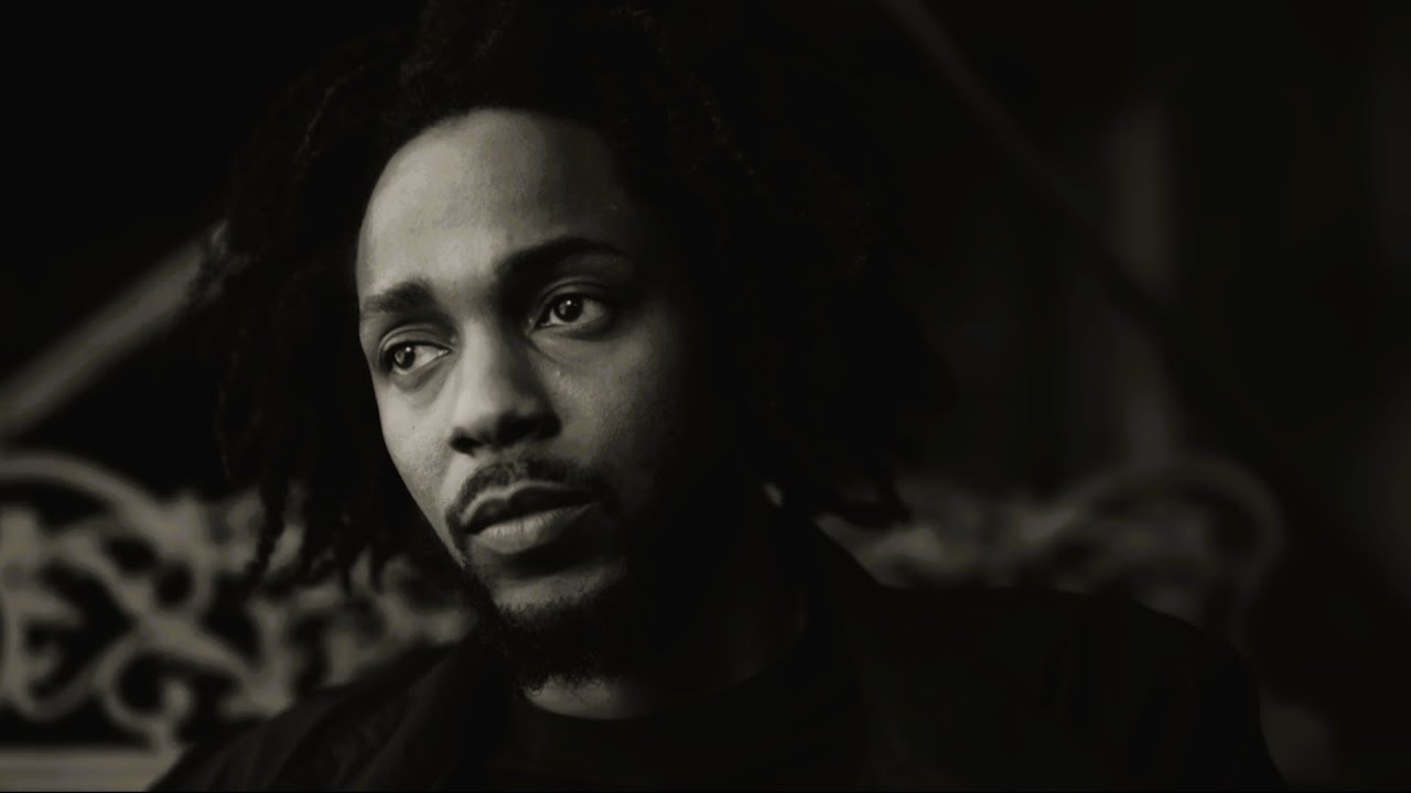 Why 'Father Time' is Kendrick Lamar's Most POWERFUL Song Ever Made ...