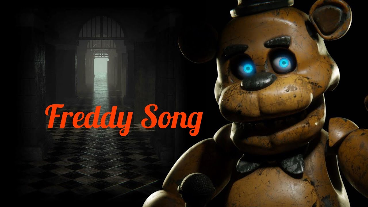 Freddy Song| iTownGameplay Cover - YouTube