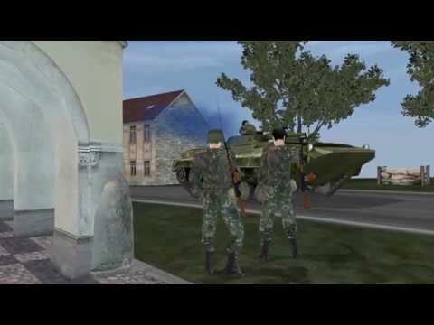 OFPR Demo - Nogova Intro - YouTube