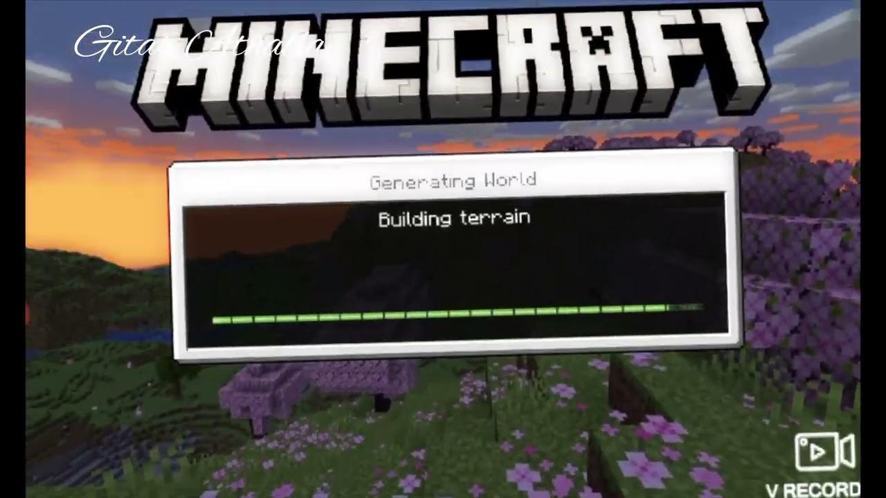 How to speedrun minecraft #speedrunminecraft - YouTube