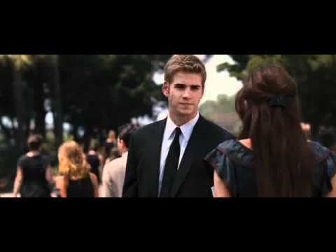 The Last Song best scenes 16 - YouTube