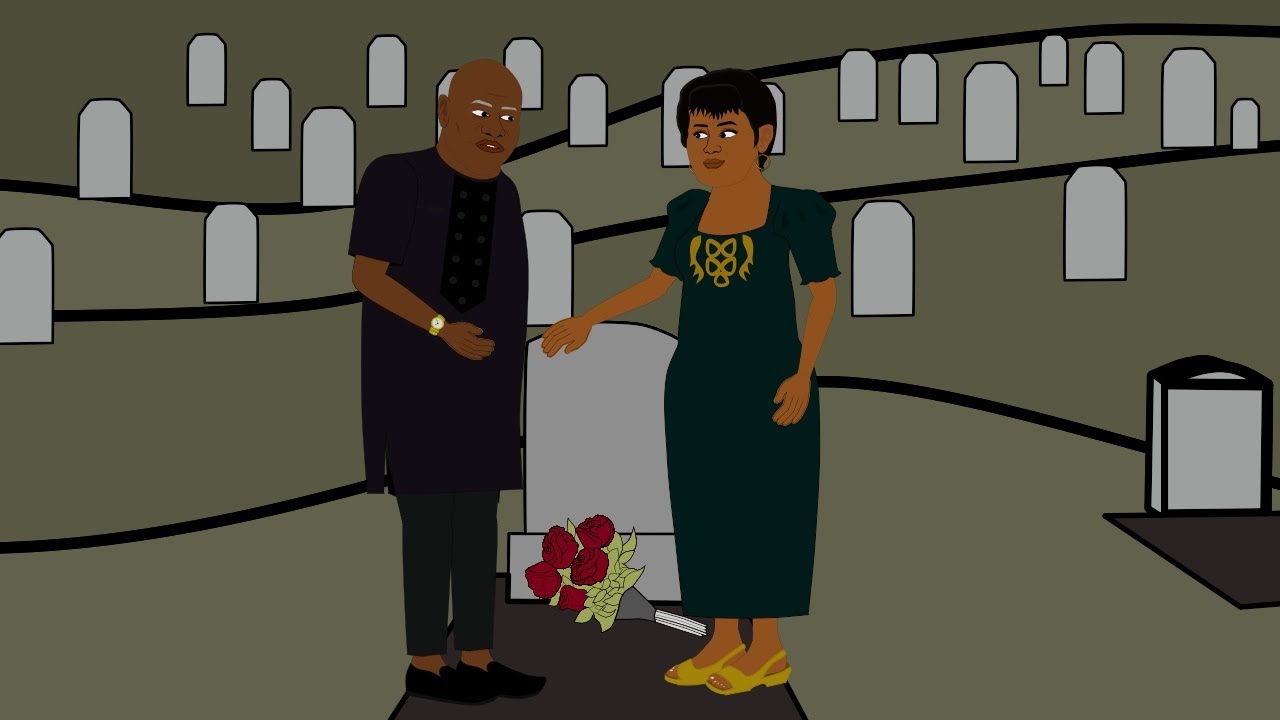 Heart Sacrifice Episode 1 - YouTube