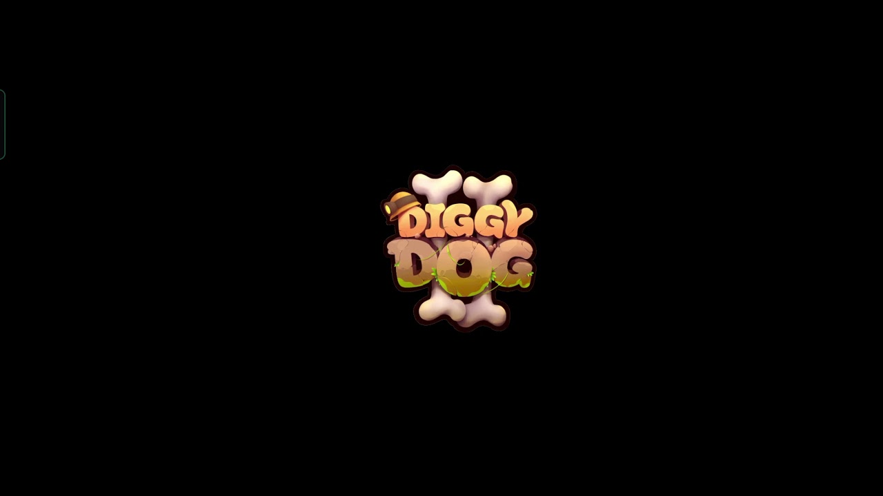 My Diggy Dog 2 - YouTube