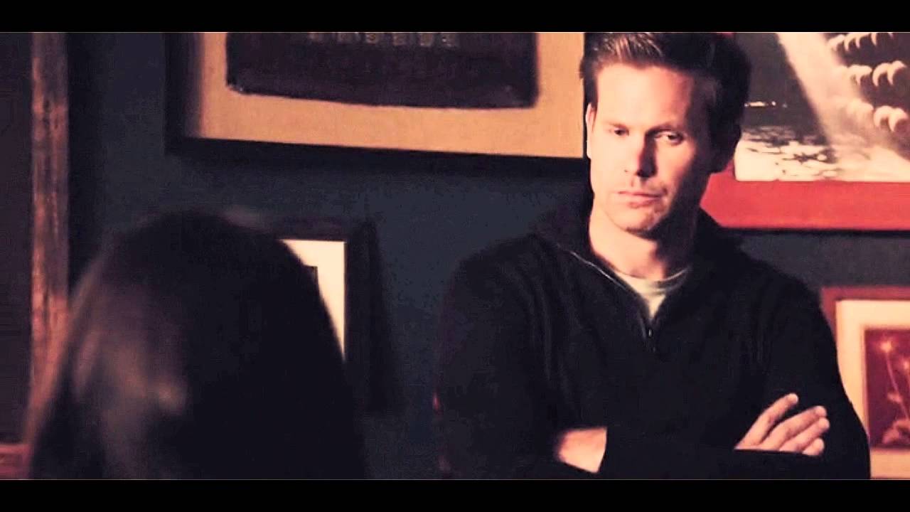 Alaric Saltzman & Jo Laughlin | Raise The Dead - YouTube