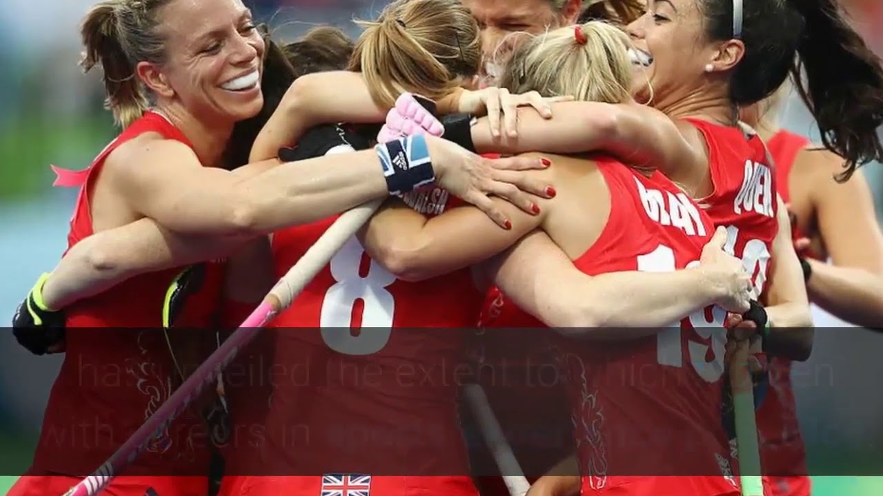 40% OF WOMEN IN SPORTS INDUSTRY FACE GENDER DISCRIMINATION, REPORT ...