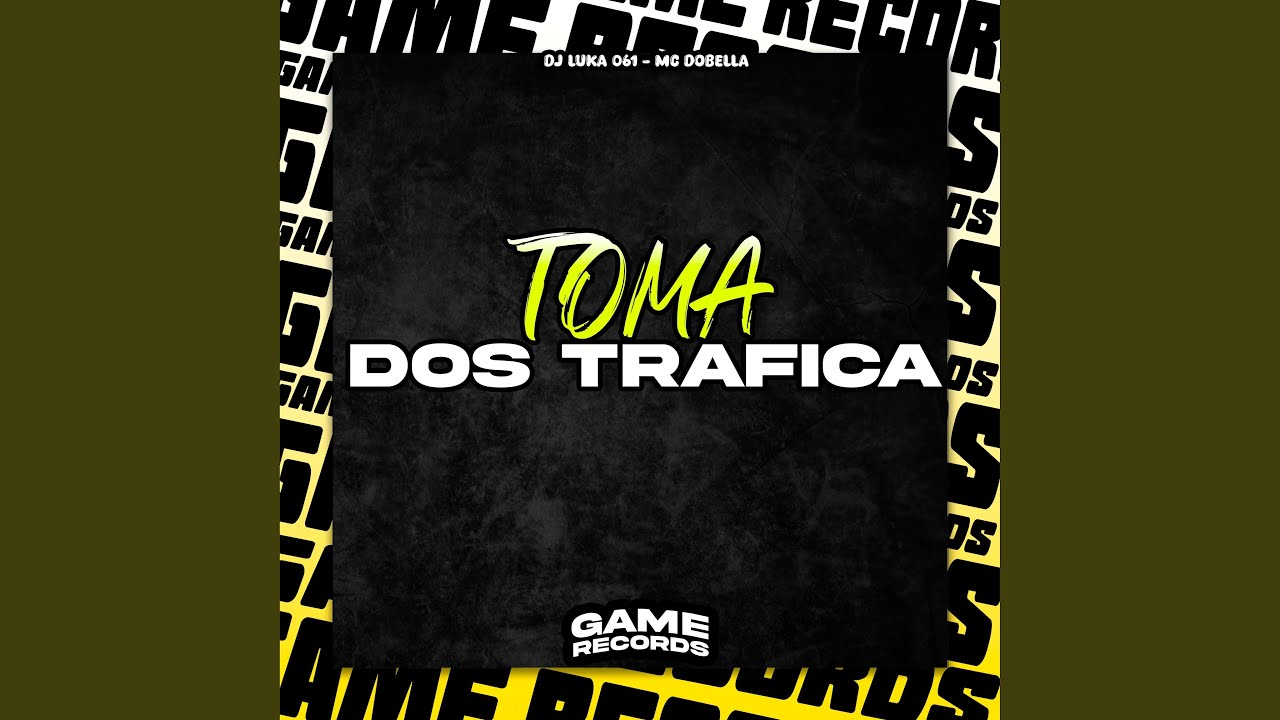 Toma Dos Trafica - YouTube