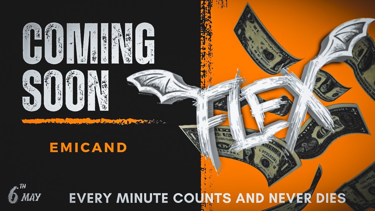 EMICAND - FLEX TEASER - YouTube