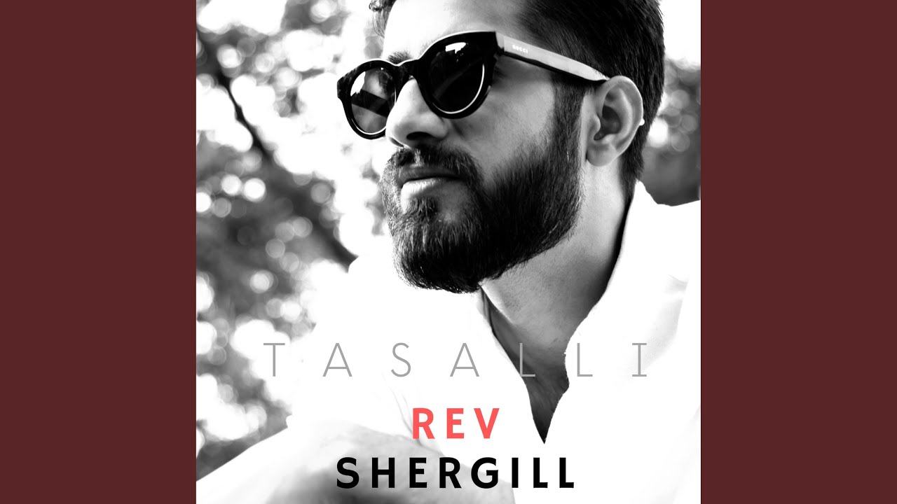 Tasalli - YouTube Music