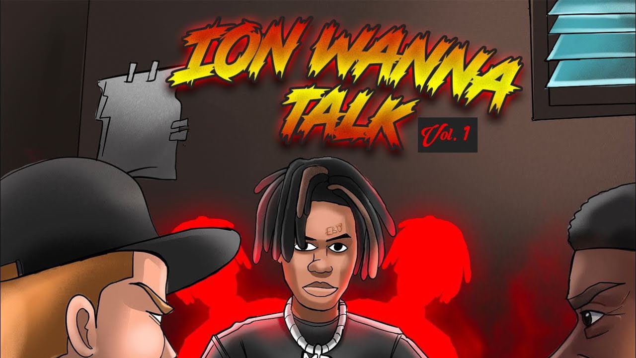 CHN Jake - EBO (ft. West3nd Kells) - YouTube