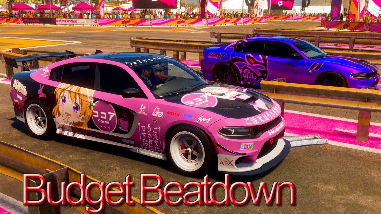 The Bulky Hellcat Returns.. Is Tuning Better? - Budget Beatdown Ft ...