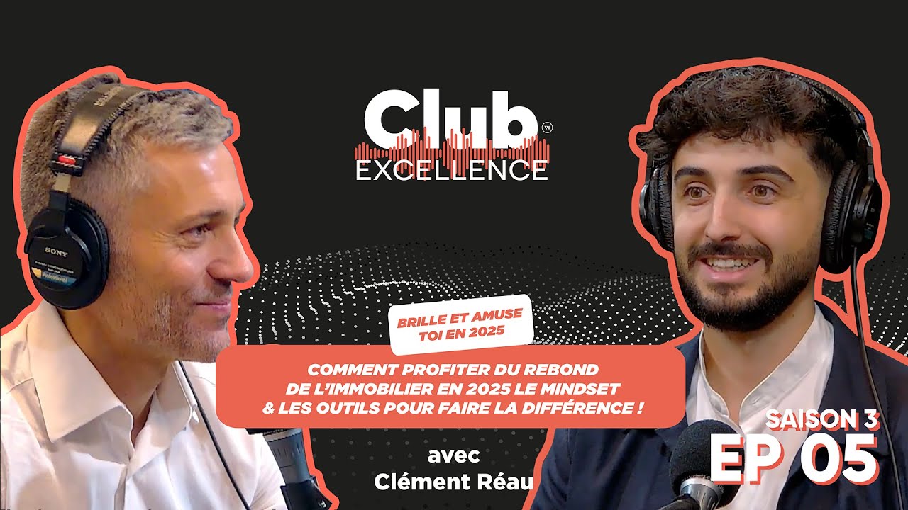 Club Excellence : LeedPulse, la solution qui permet de bien qualifier vos leads avec Clement ...