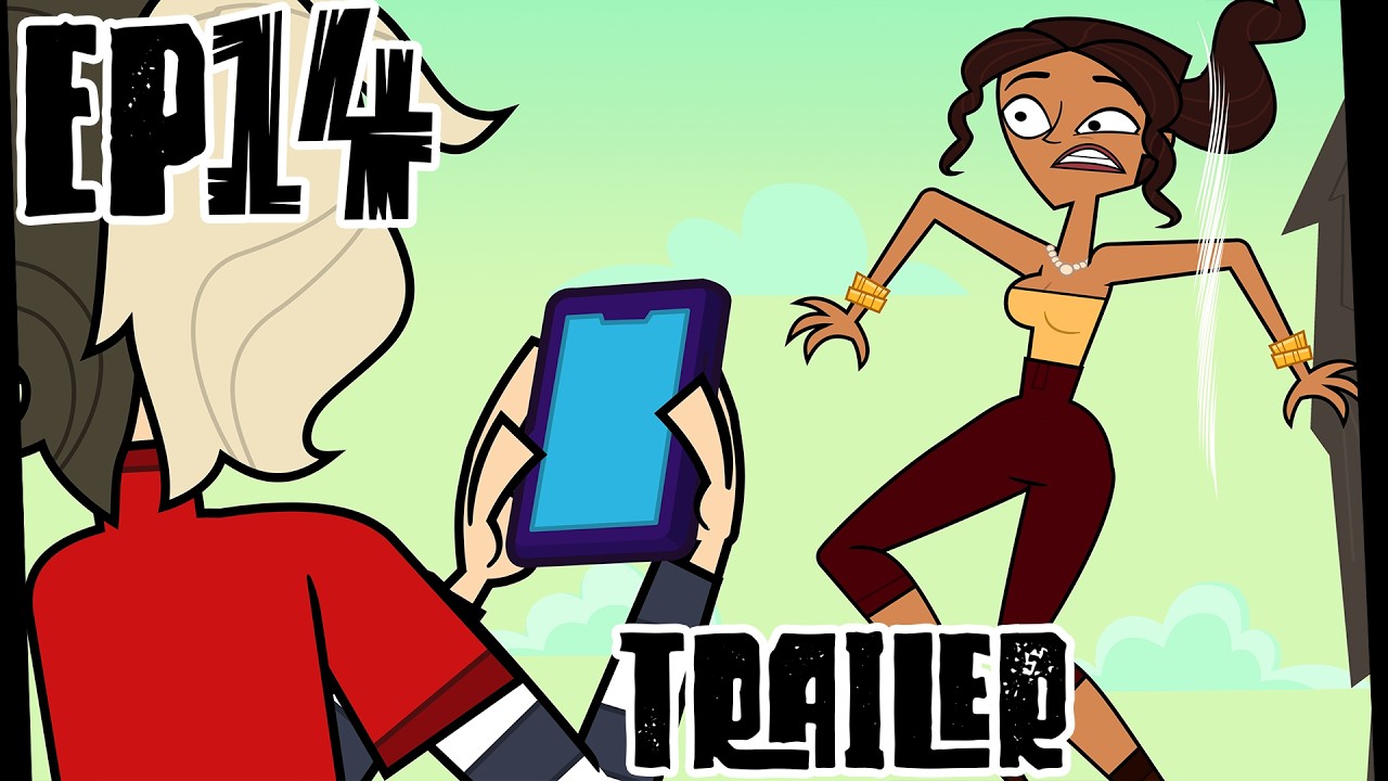 DISVENTURE CAMP⭐ ALL-STARS ⭐ Season 3 | TRAILER EP 14 - YouTube