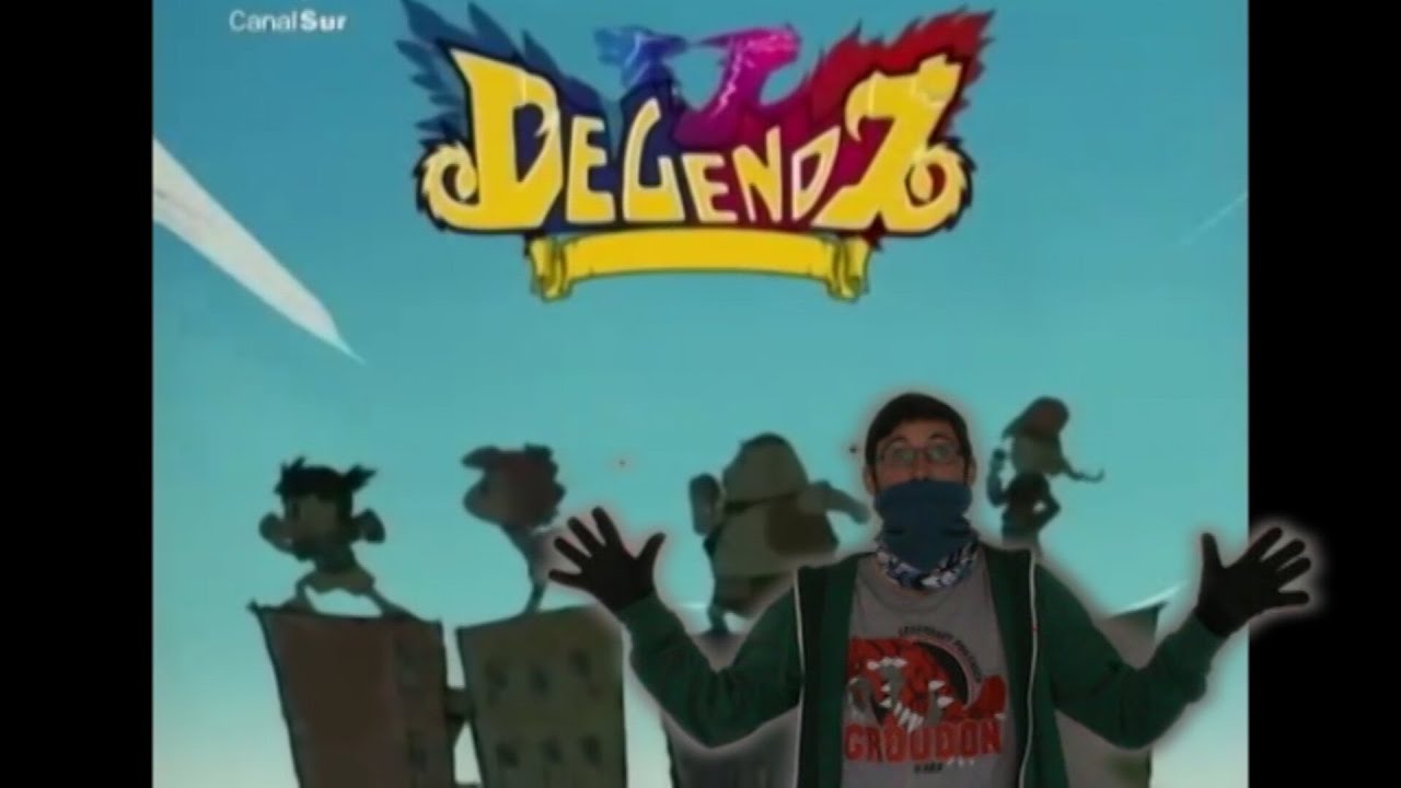 Crítica a LEGENDZ, el encantador anime olvidado-Salvar el mundo junto a ...