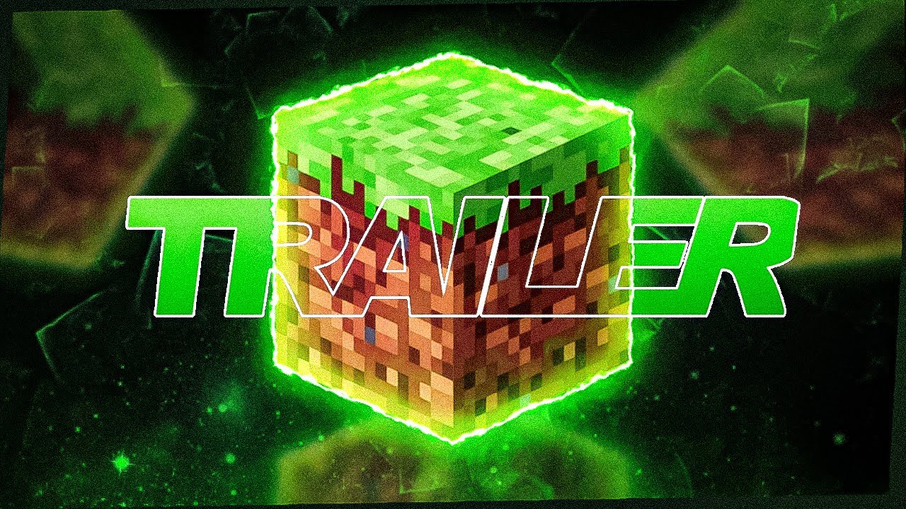 O TRAILER DO FILME LIVE ACTION DE MINECRAFT é... |Yaszr - YouTube