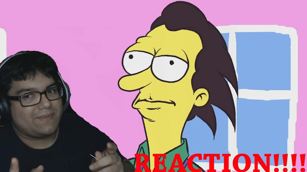 HEY HOMAHHAH (hey homah Reaction) - YouTube