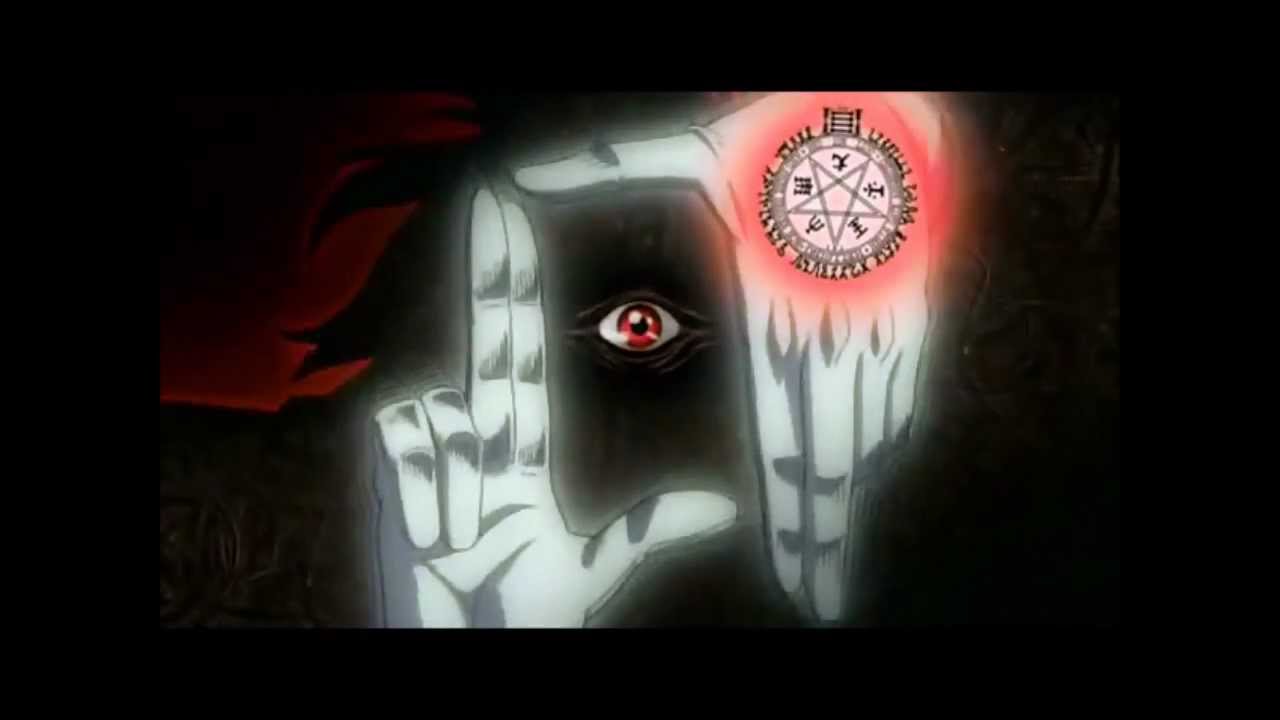 Hellsing Ultimate AMV - YouTube