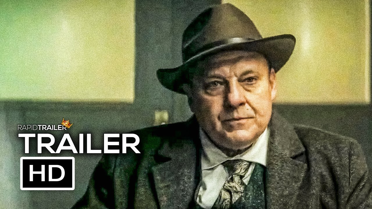 IMPURATUS Official Trailer (2023) Horror Movie HD - YouTube