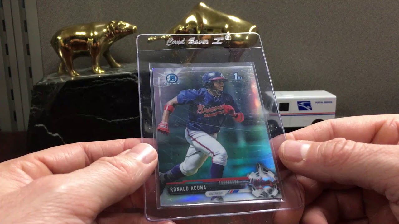 PSA 25 Card Regular Service Order Preview - YouTube