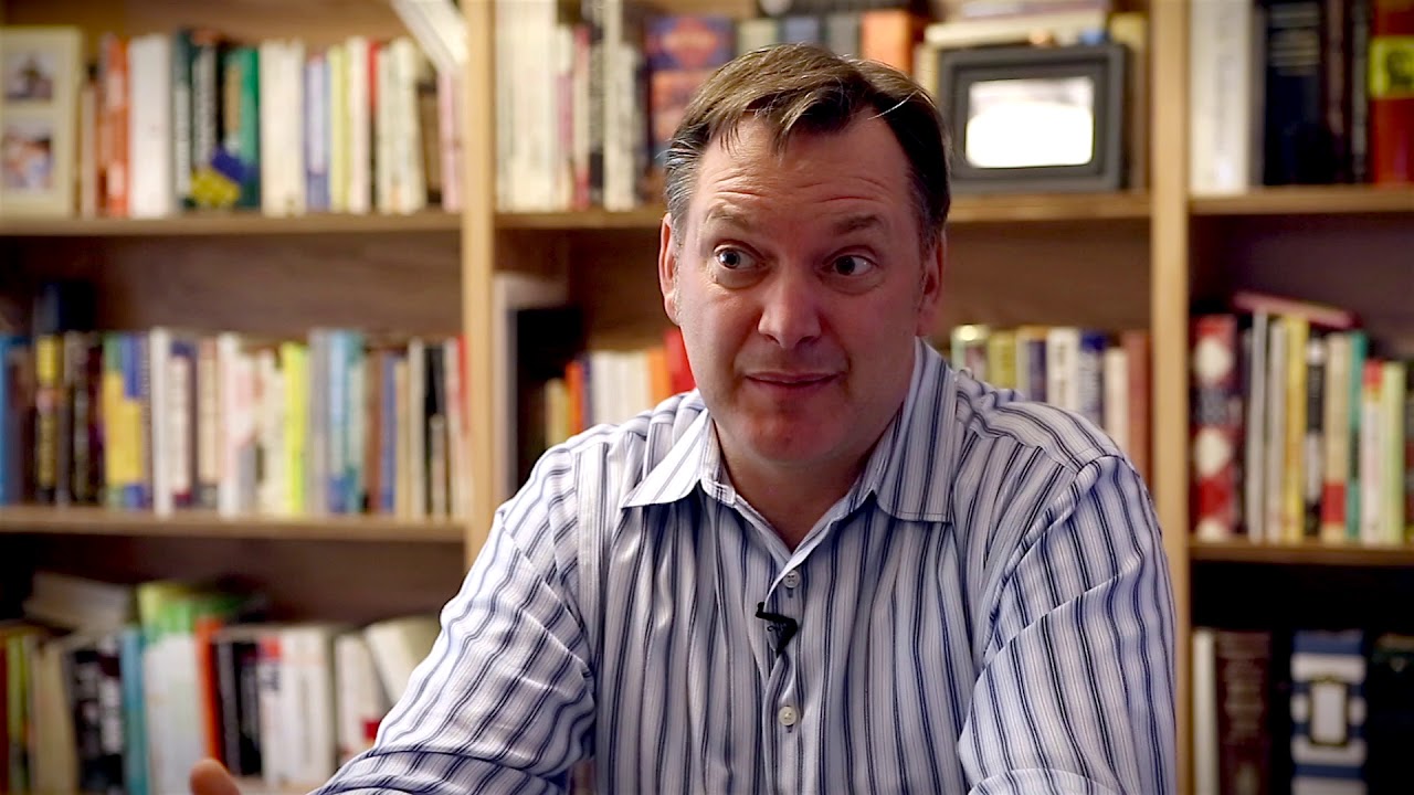 FAQs - Who Is The Leadership Conversations Series For? - YouTube