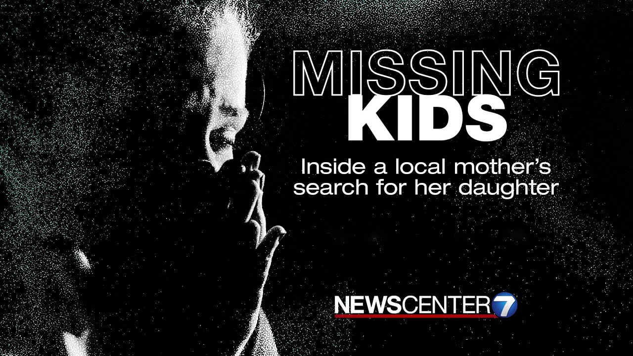 Part 1: A local mother’s search for her missing daughter with a ...