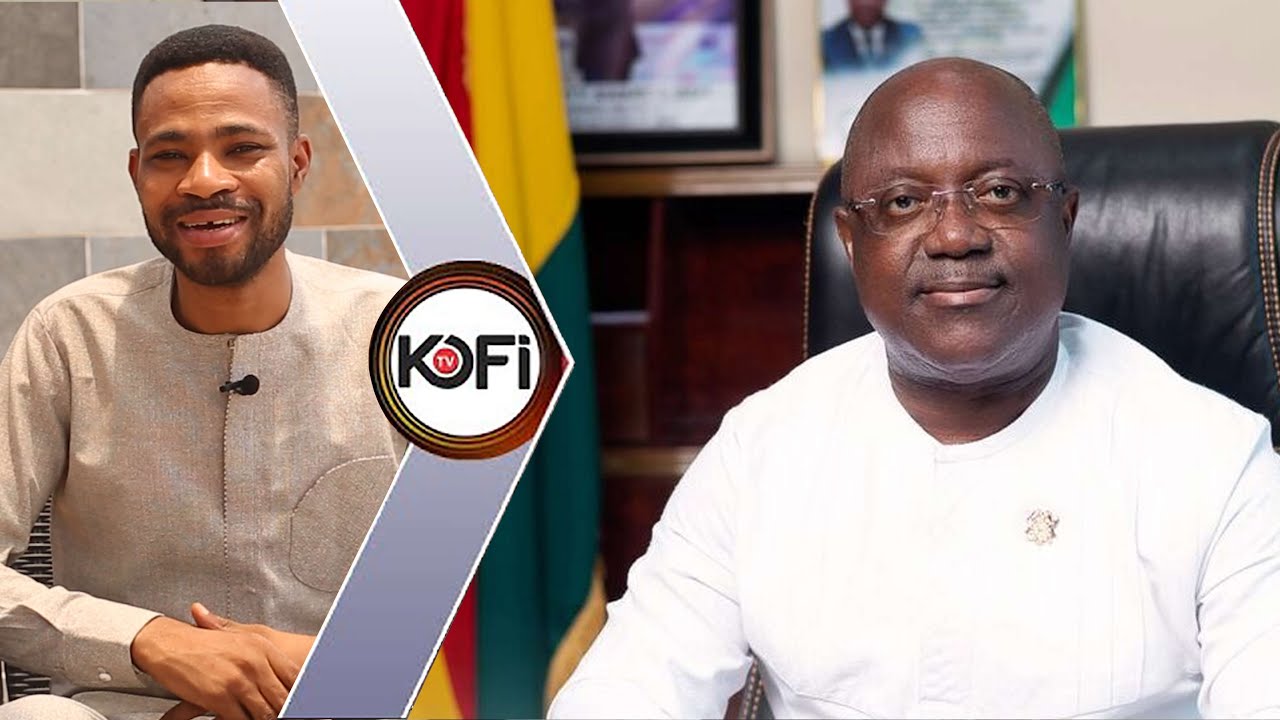 PART1 : NIA BOSS RESPONDS TO QUESTION ON NCA SIM DEACTIVATION AND OTHER ...