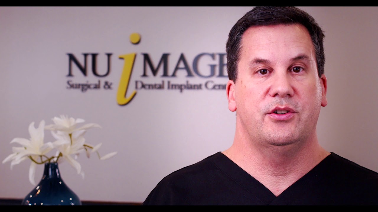 Dr. Benzing talks Anesthesia - YouTube