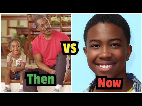 Daddy day care cast: then vs now (2003-2026)