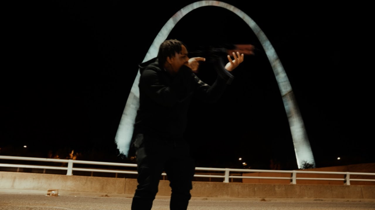 MBK MONEY - 15 ZAPS (4K) (Official Music Video) - YouTube