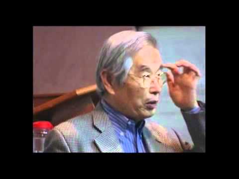 Prof. Sumio Iijima - part 1 - YouTube